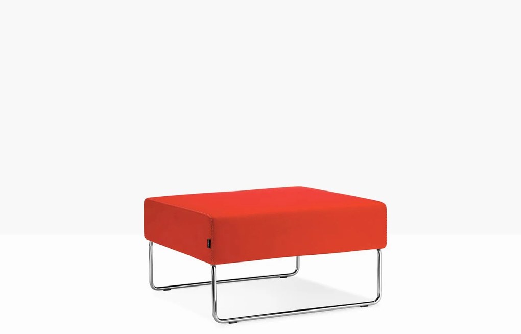 PEDRALI - Pouf HOST lounge 793 - DS