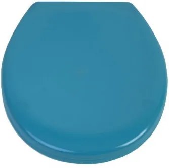 Eisl Sanitär WC sedátko ED69310LB Light Blue - softclose