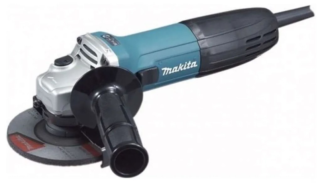 Makita - Úhlová bruska 115 mm, 720 W GA4530R