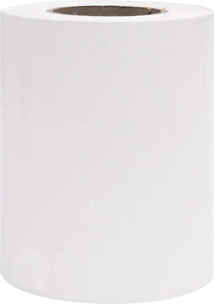 Zabezpečovací pásky PVC 140 x 0,19 m bílé 147860