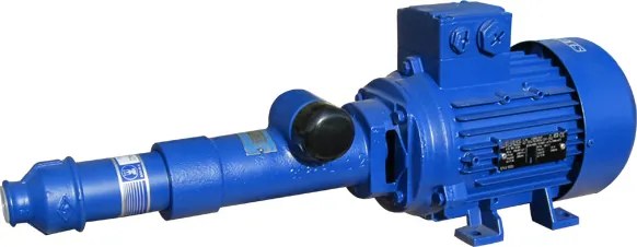 SIGMA PUMPY Čerpadlo SIGMA 3/4" EQR-16-4-GO-072 400V (rám, el.příslušenství)