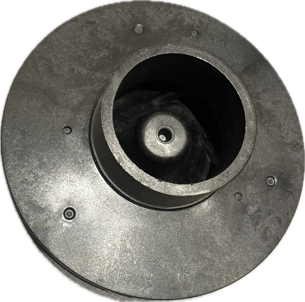 Brilix Turbína čerpadla FXP 370 (SS050, Combo master) 0,50 HP