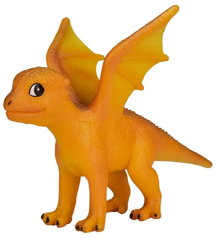 Mojo Ohnivý drak mládě