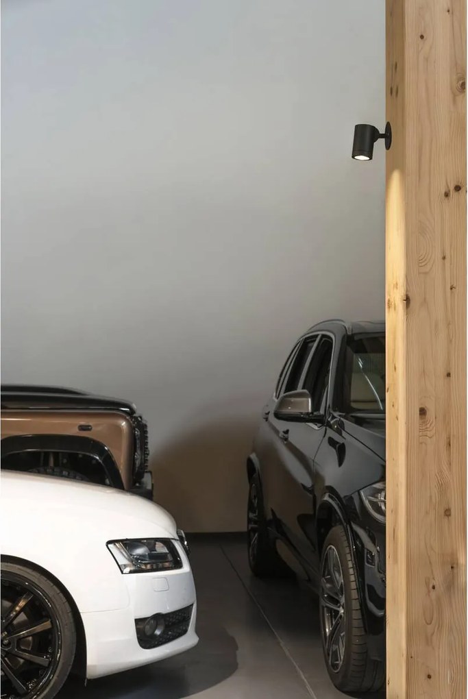 LA 1000735 HELIA venkovní svítidlo LED 3000K 35° antracit IP55 - BIG WHITE (SLV)