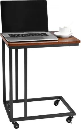 C Table, 500,126 × 350,012 × 605,028 mm VEVOR