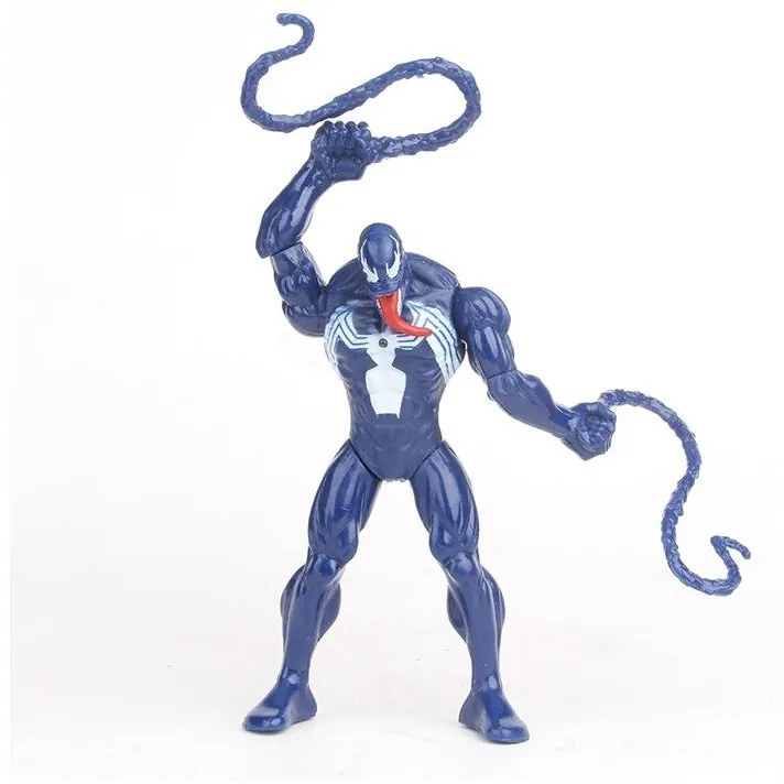 Figurka Marvel VENOM 16 cm II