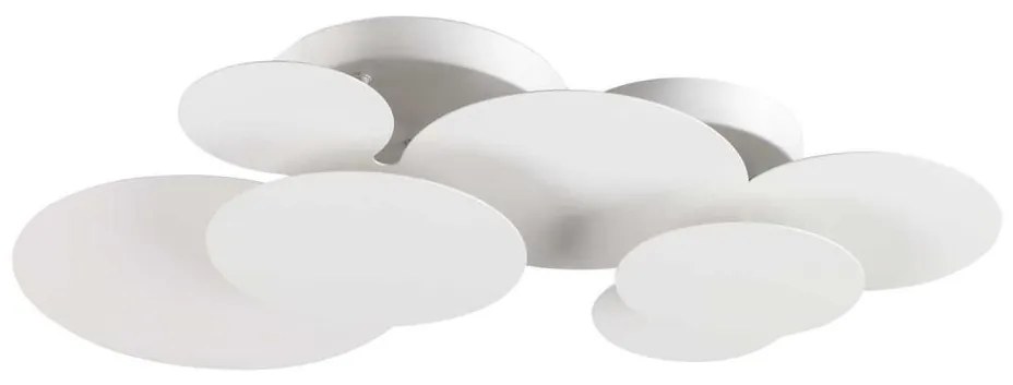 Ideal Lux - LED Stropní svítidlo CLOUD LED/46W/230V CRI 90 bílá
