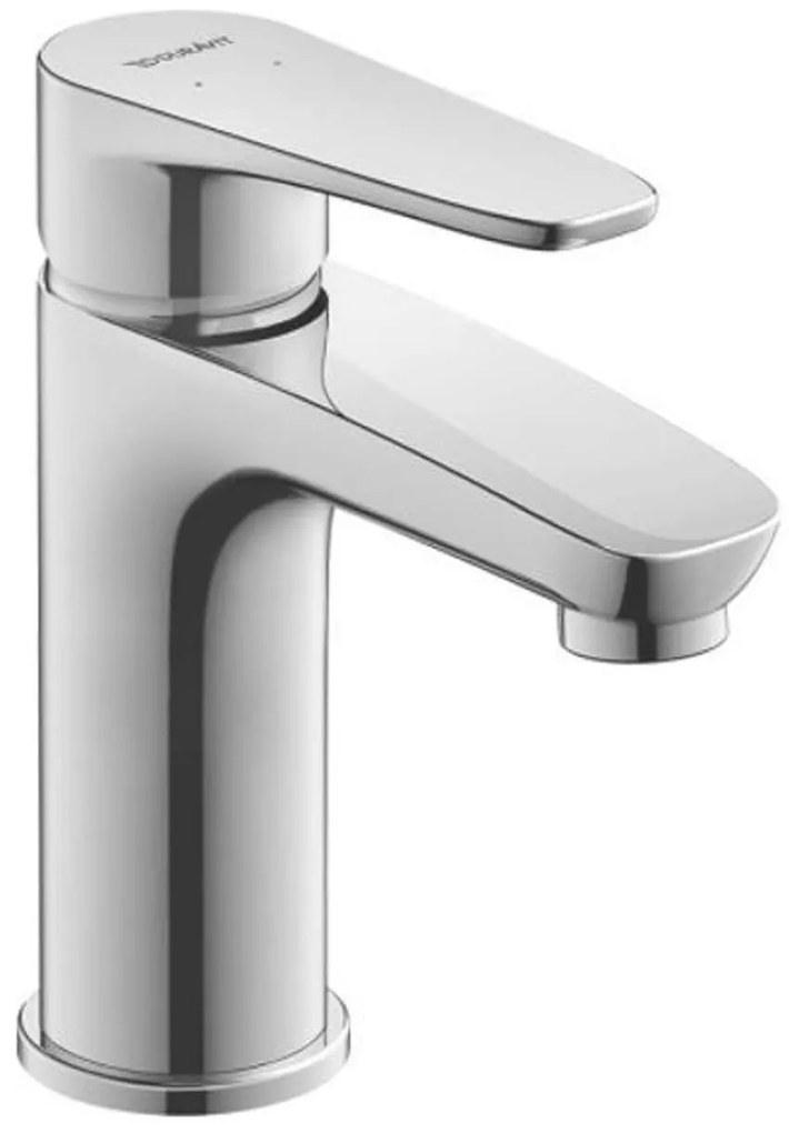 Duravit B.1 - Umyvadlová baterie, chrom B11010002010