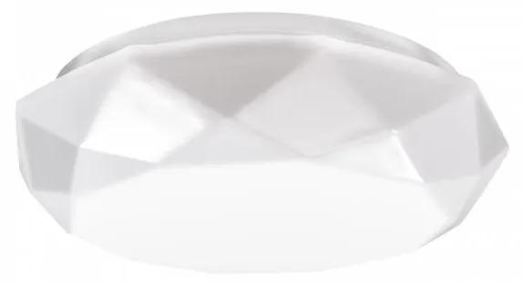 Polux LED Koupelnové stropní svítidlo SELINA LED/17W/230V IP44 SA0740