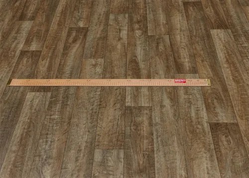 Koberce Breno  PVC AMBIENT Stock Oak 39M, šíře role 400 cm