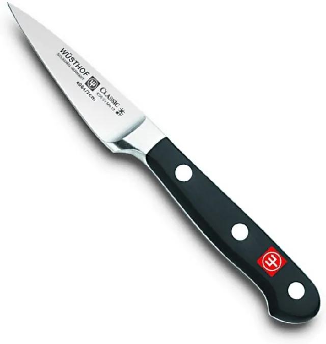 Wüsthof CLASSIC Špikovací nůž 7 cm 4064