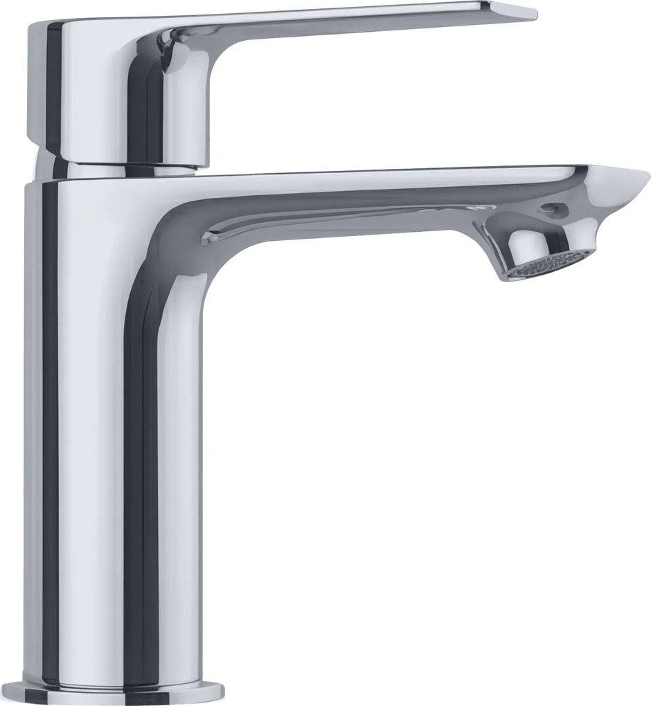 Invena Pinios M, umyvadlová baterie, h-135, chromová, INV-BU-92-001-X Leták: https://cloud.invena.pl/s/nnXaZKg3crBrRkz/download?path=%2FPliki%20do%20strony%20www%2FBU-92-001-X/Inne/BU-92-001-X-ulotka-ENG…