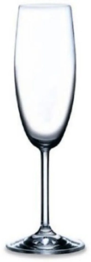 Rona, Sklenice flétna na šampaňské 175 ml, Gala