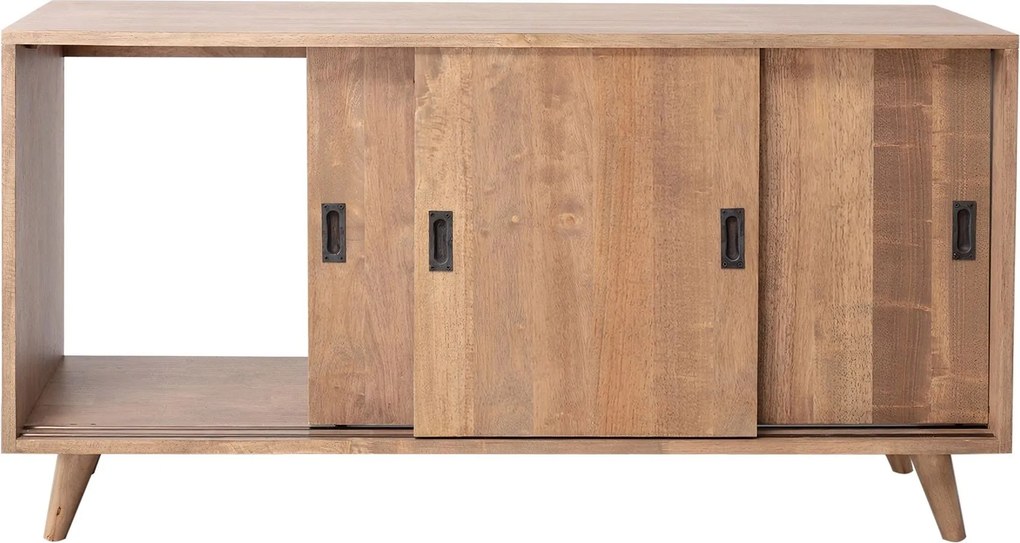 RTV skříň Oblique 141x47x76cm