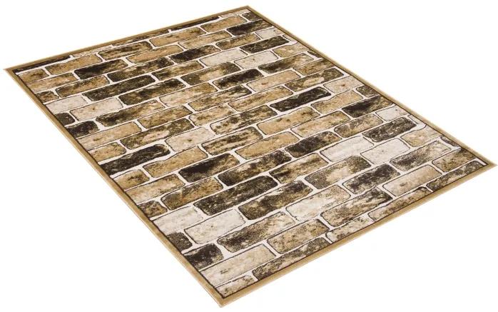 Luxusní kusový koberec Ango AN0560 - 160x230 cm
