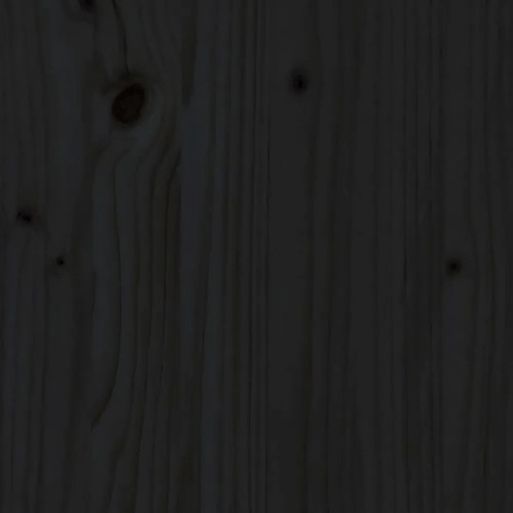Komoda 140 cm Dekorhome Přírodní dřevo