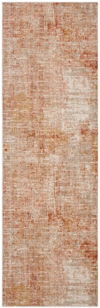 Nouristan - Hanse Home koberce Kusový koberec Cairo 105585 Gizeh Cream Red – na ven i na doma - 160x235 cm