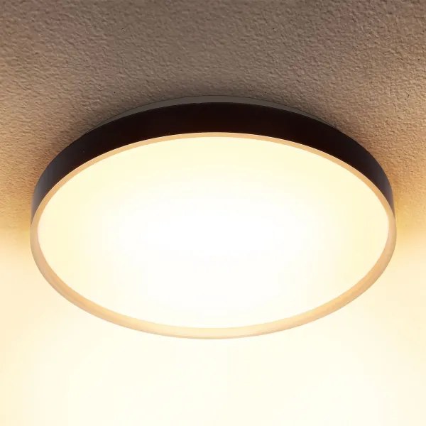 Brilagi - LED Stmívatelné stropní svítidlo CALA LED/48W/230V 3000-6500K + DO