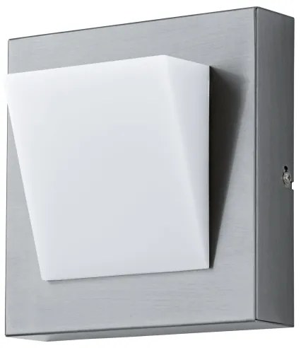 Eglo 94114 - LED venkovní osvětlení GALARY 1 LED/3,7W/230V IP44