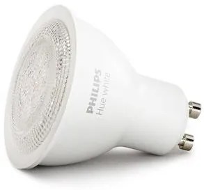 Hue LED White žárovka GU10 1x5,5W 2700K