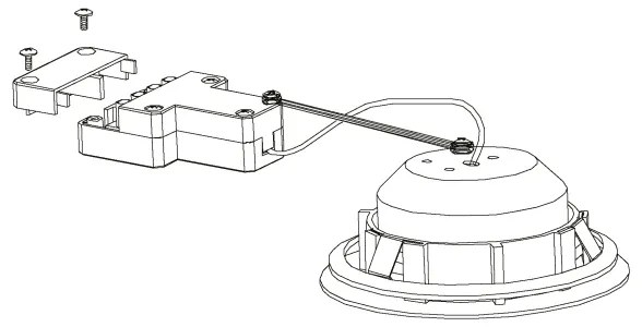 Eglo 95887- LED podhledové svítidlo PINEDA 1xLED/11W/230V