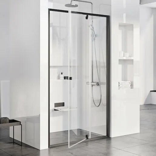 Ravak Pivot sprchové dveře 100 cm 03ga0300z1 PDOP2100TBL