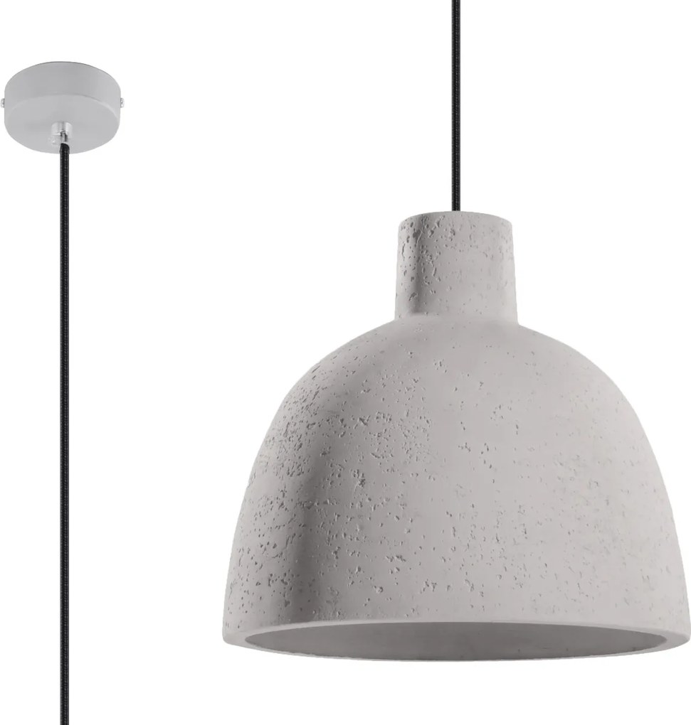Sollux Lighting Závěsné svítidlo DAMASO