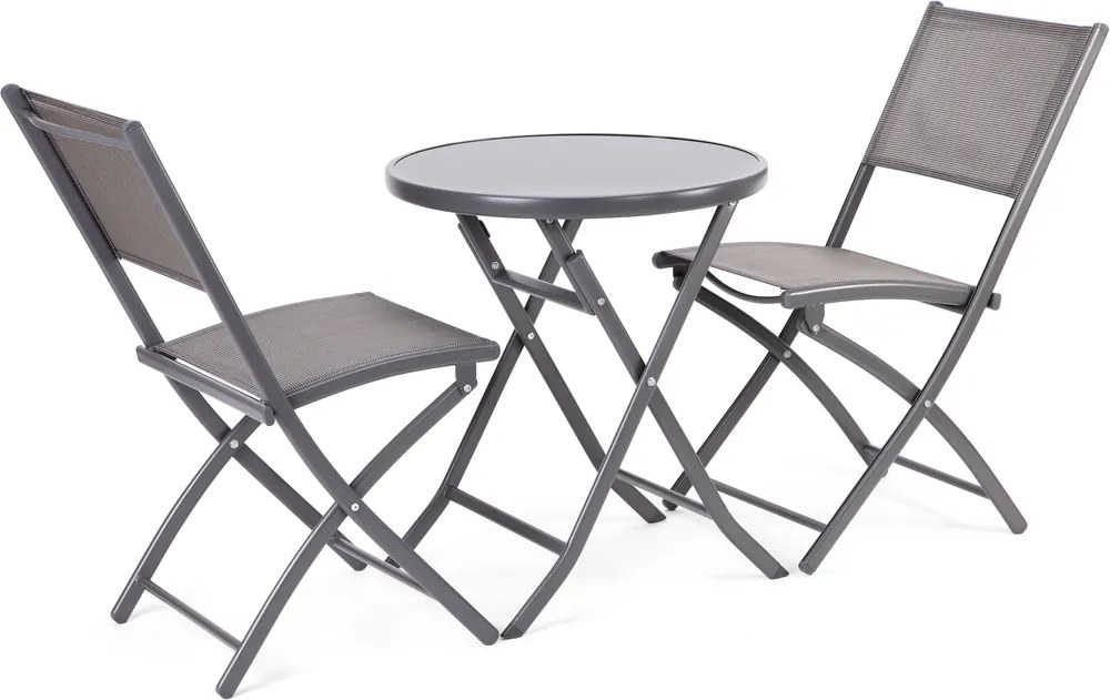 Fieldmann FDZN 5002 - balkónový set BELLA