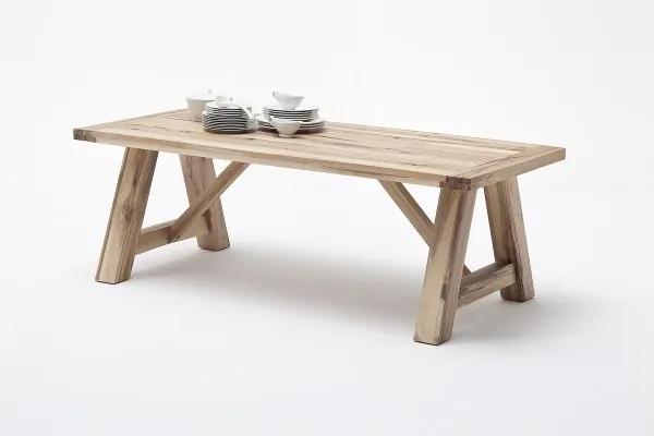 Jídelní stůl Bristol dub divoký js-bristol-dub-divoky-610