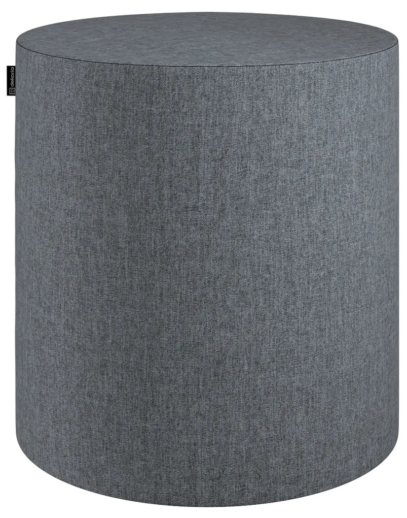 Sedák Barrel- válec pevný, d40cm, výška 40cm