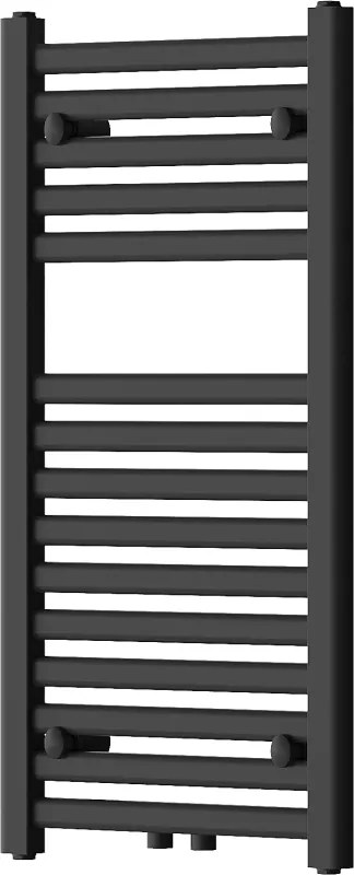 Mexen Hades, topné těleso 800 x 400 mm, 315 W, černá, W104-0800-400-00-70