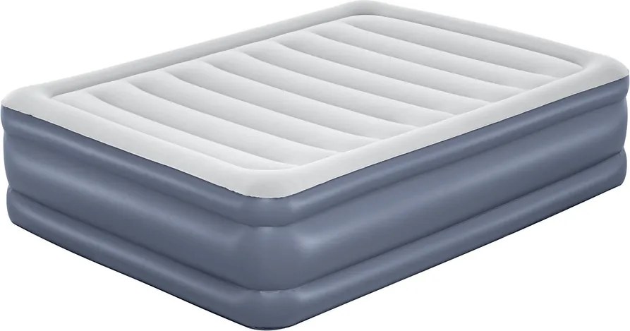 Nafukovací turistická dvoulůžková matrace 203 x 152 x 51 cm Bestway 6713I