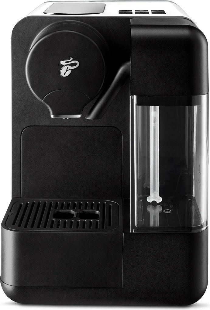 Cafissimo milk, bílý