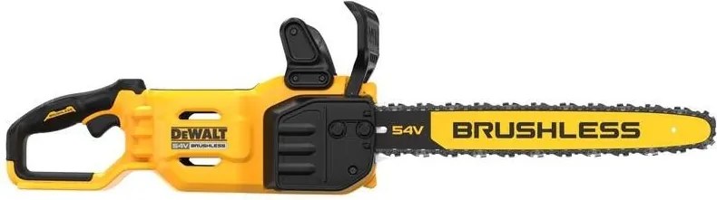 Aku řetězová pila DeWALT DCMCS574X1-QW, 1x 54V FLEXVOLT 9Ah