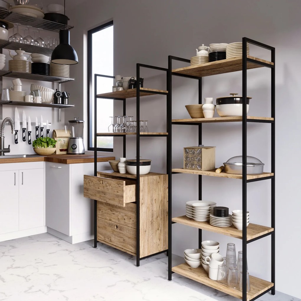 Kalune design Set příborníků KAYRA 285LCV1177