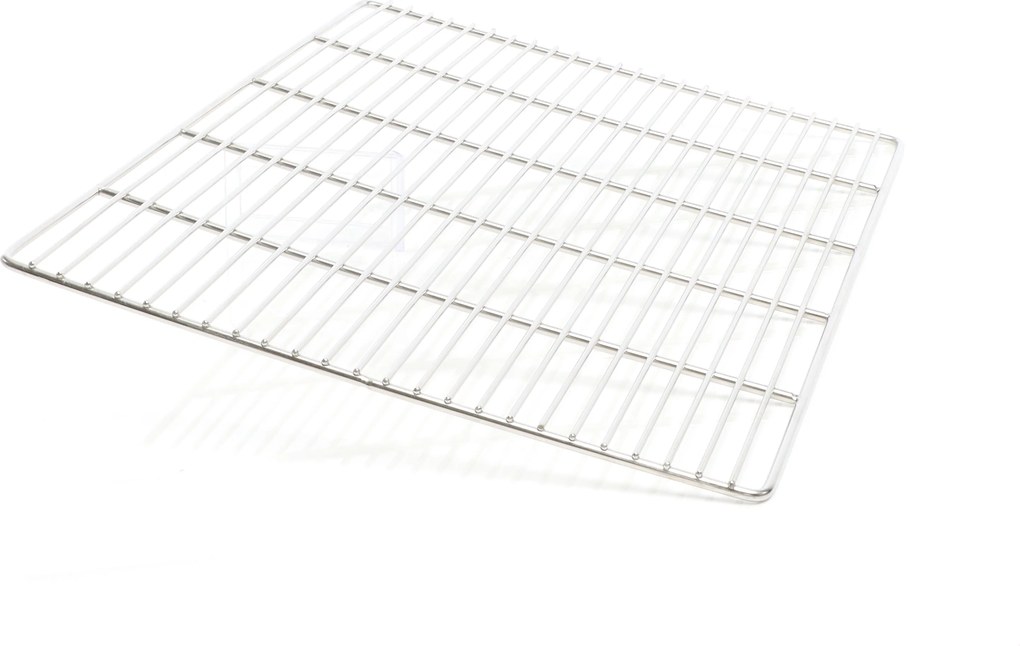 Grilovací rošt Wiltec – 60 × 40 cm (51734)