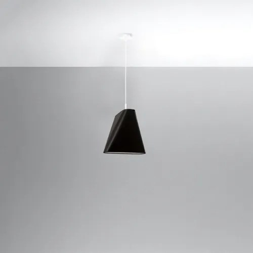 Lustr SOLLUX BLUM 2 bílý E27 1x60W bez žárovky SL.0770