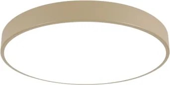 Brilagi -LED Stropní svítidlo POOL LED/60W/230V 3000/4000/6000K pr. 60 cm béžová