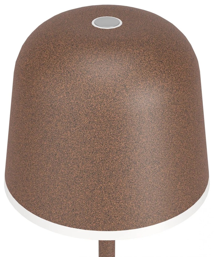 EG 900459 Venkovní stolní svítidlo MANNERA 900459 - EGLO