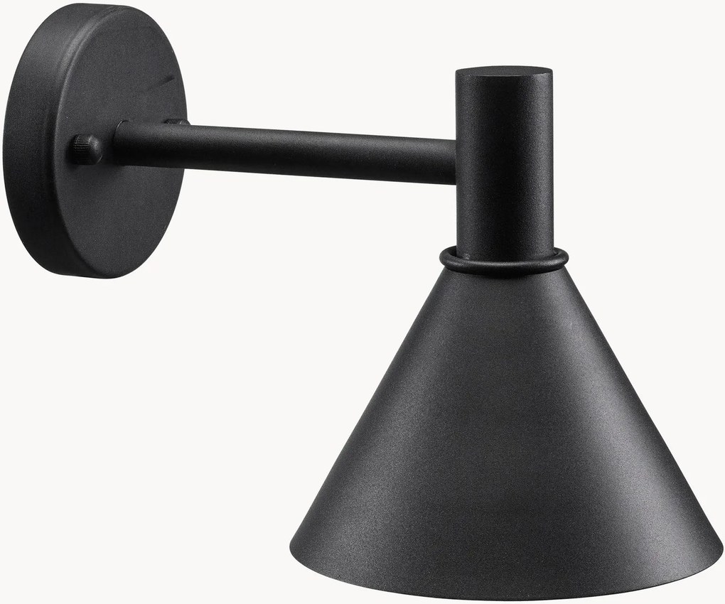 Exteriérové nástěnné svítidlo Mini Tripp