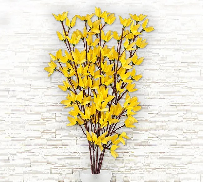 Umělá Forsythia