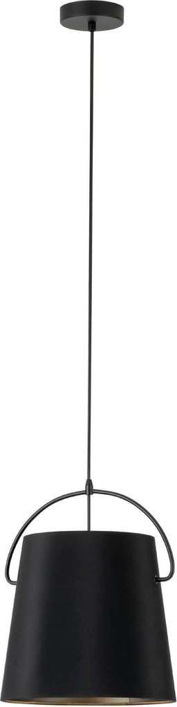 XXXLutz ZÁVĚSNÉ SVÍTIDLO, 28/110 cm - Závěsná světla - 003348070001