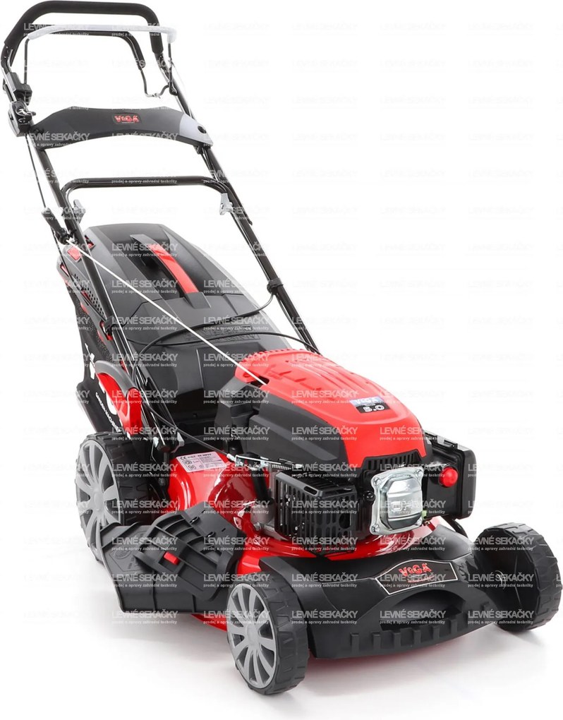 Sekačky Vega 46 HWXV 6in1 0146HWXV