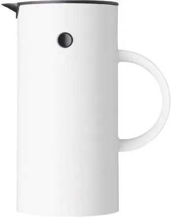 Stelton Termoska EM77, 0,5L, bílá