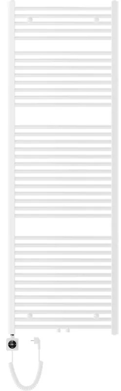 Mexen Ares, elektrické topné těleso 1800 x 600 mm, 1200 W, bílá, W102-1800-600-6120-20