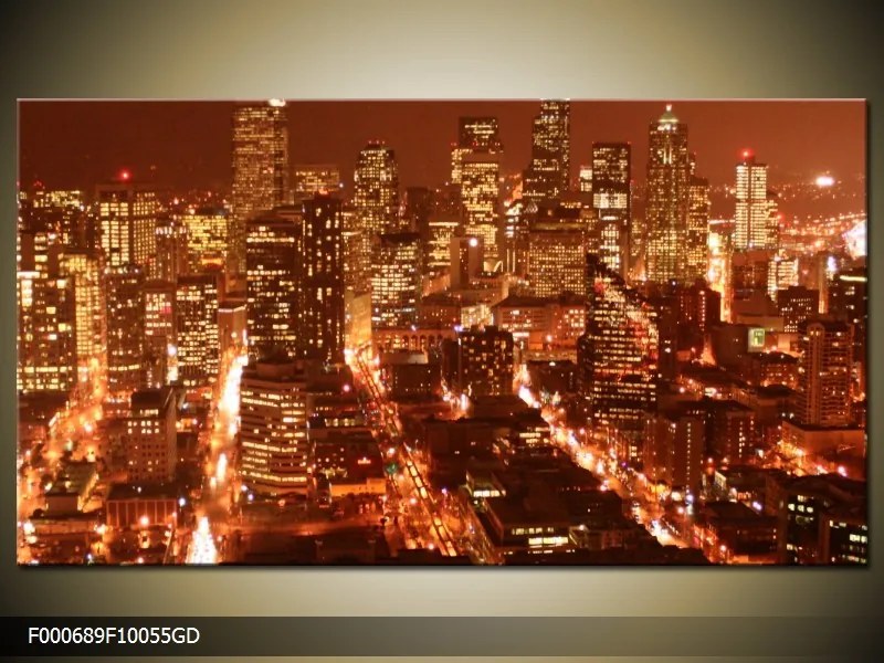 Obraz nočního města (), 40 dalších rozměrů