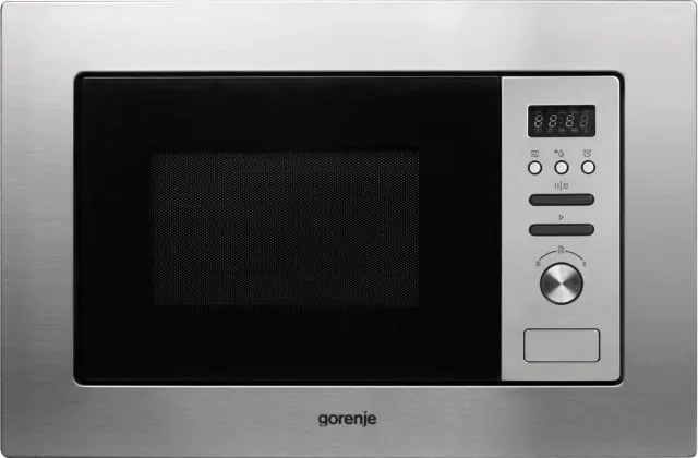 Vestavná mikrovlnná trouba Gorenje BM 300 X