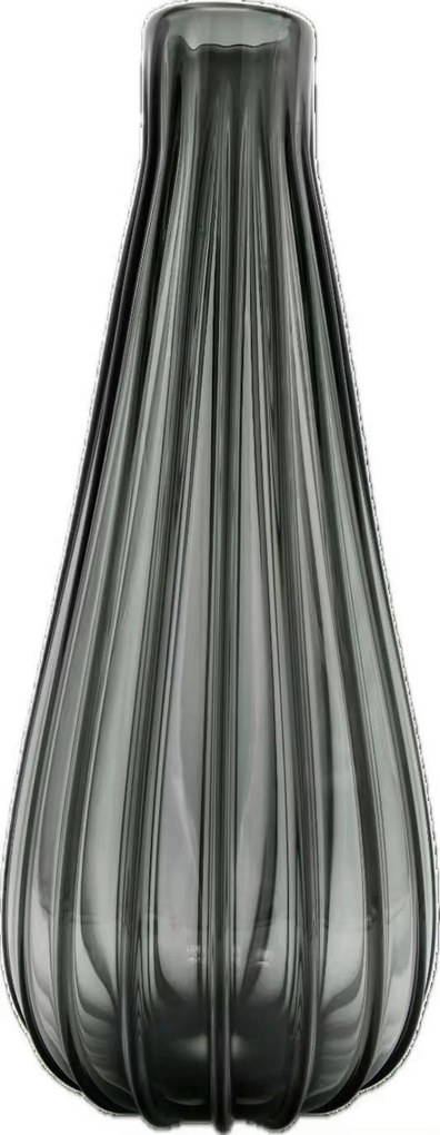 XXXLutz VÁZA, sklo, 64 cm Ambia Home - Skleněné vázy - 005413005701