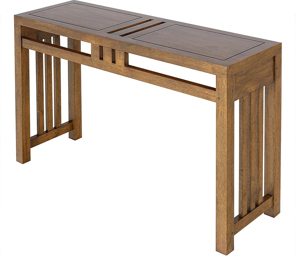 Konzola Lira 110 x 35 x 75 cm