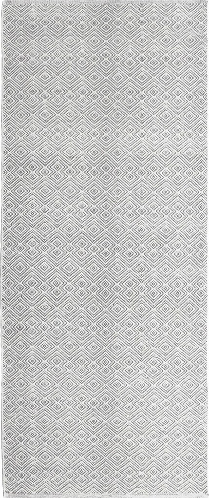XXXLutz HADROVÝ KOBEREC, 60/120 cm přírodní barvy Linea Natura - Hadrové koberce - 006767020152